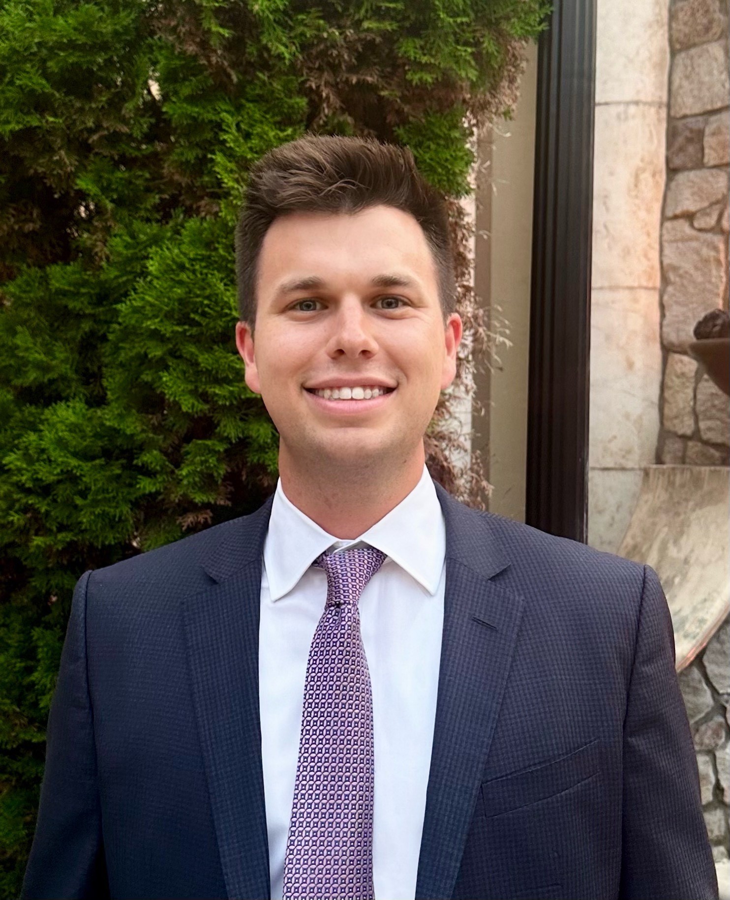 Tristan Stowell - Station Partners